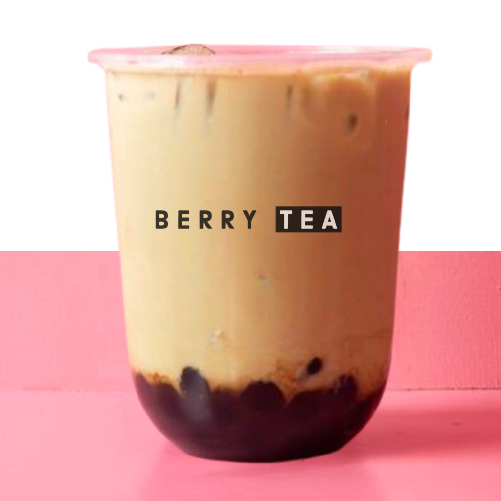 Berry Tea – E&R Tea Franchising LLC